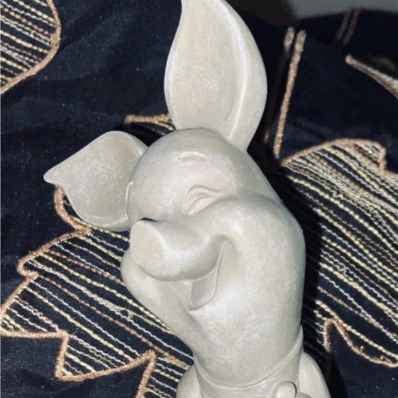 Disney | Art | Vtg White Swan Disneys Winnie The Pooh | Poshmark